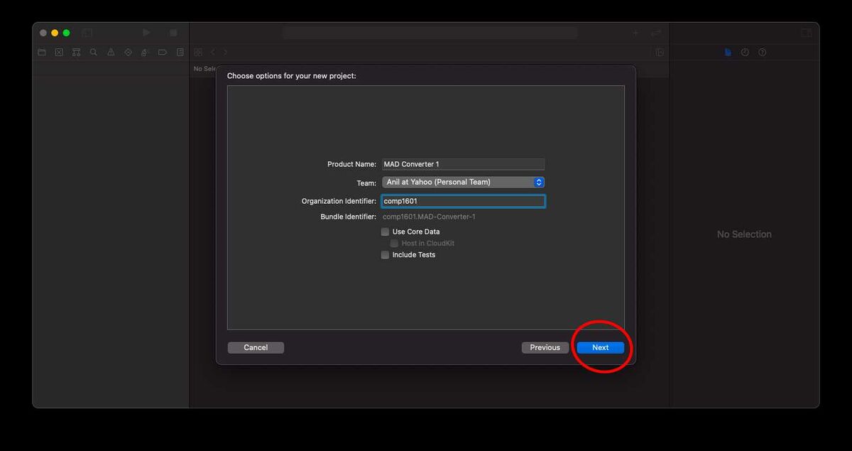 Mobile App Dev 2022w Getting Started With Xcode Soma Notes 4747